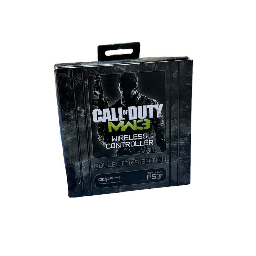 Modern Warfare 3 Wireless Controller - Own4Less